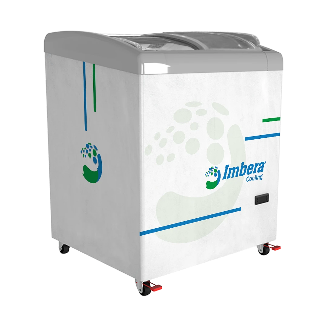 Congeladores Refrigeradores Enfriadores | Imbera Colombia