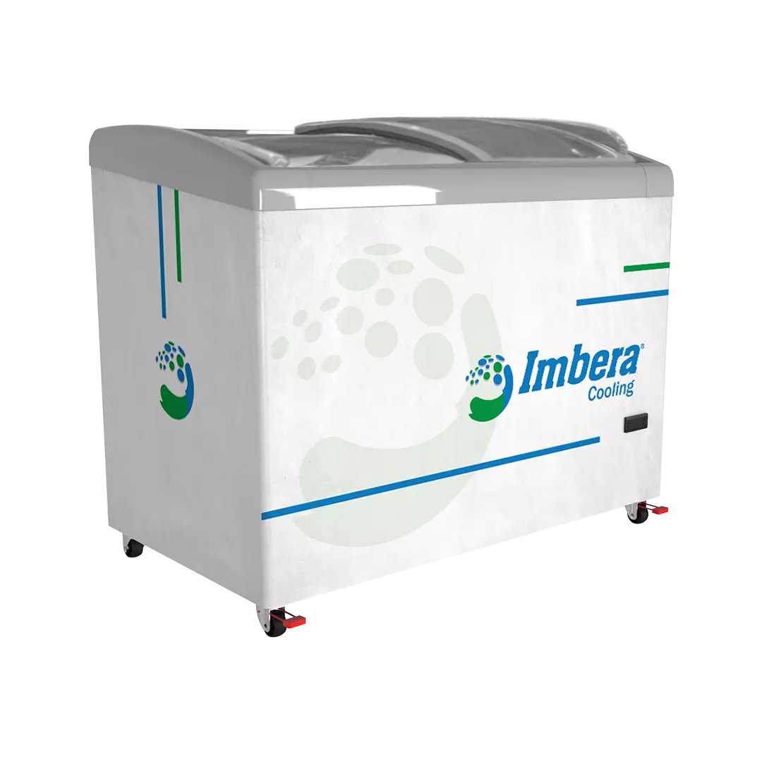 Congeladores Refrigeradores Enfriadores | Imbera Colombia