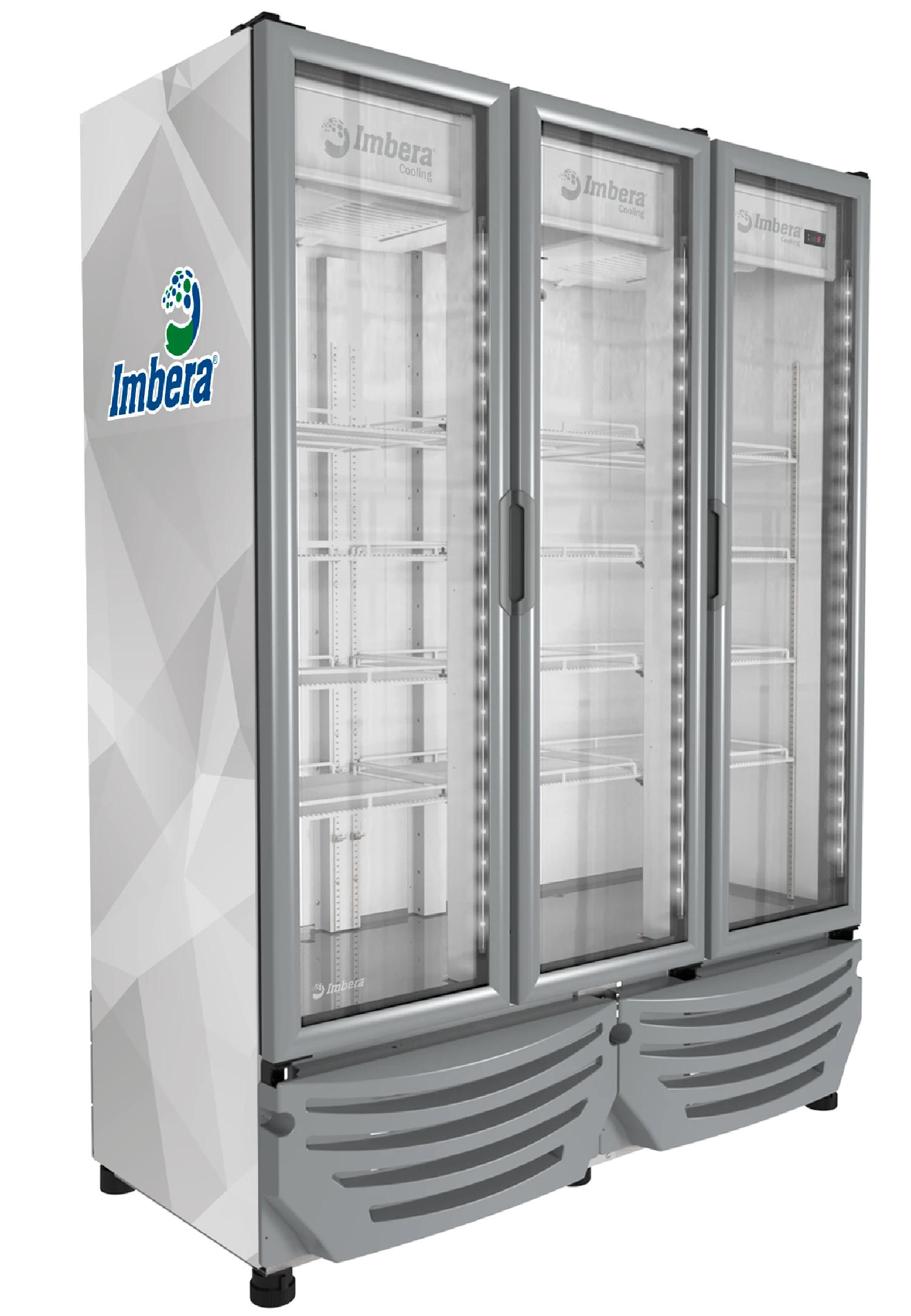 Congeladores Refrigeradores Enfriadores | Imbera Colombia