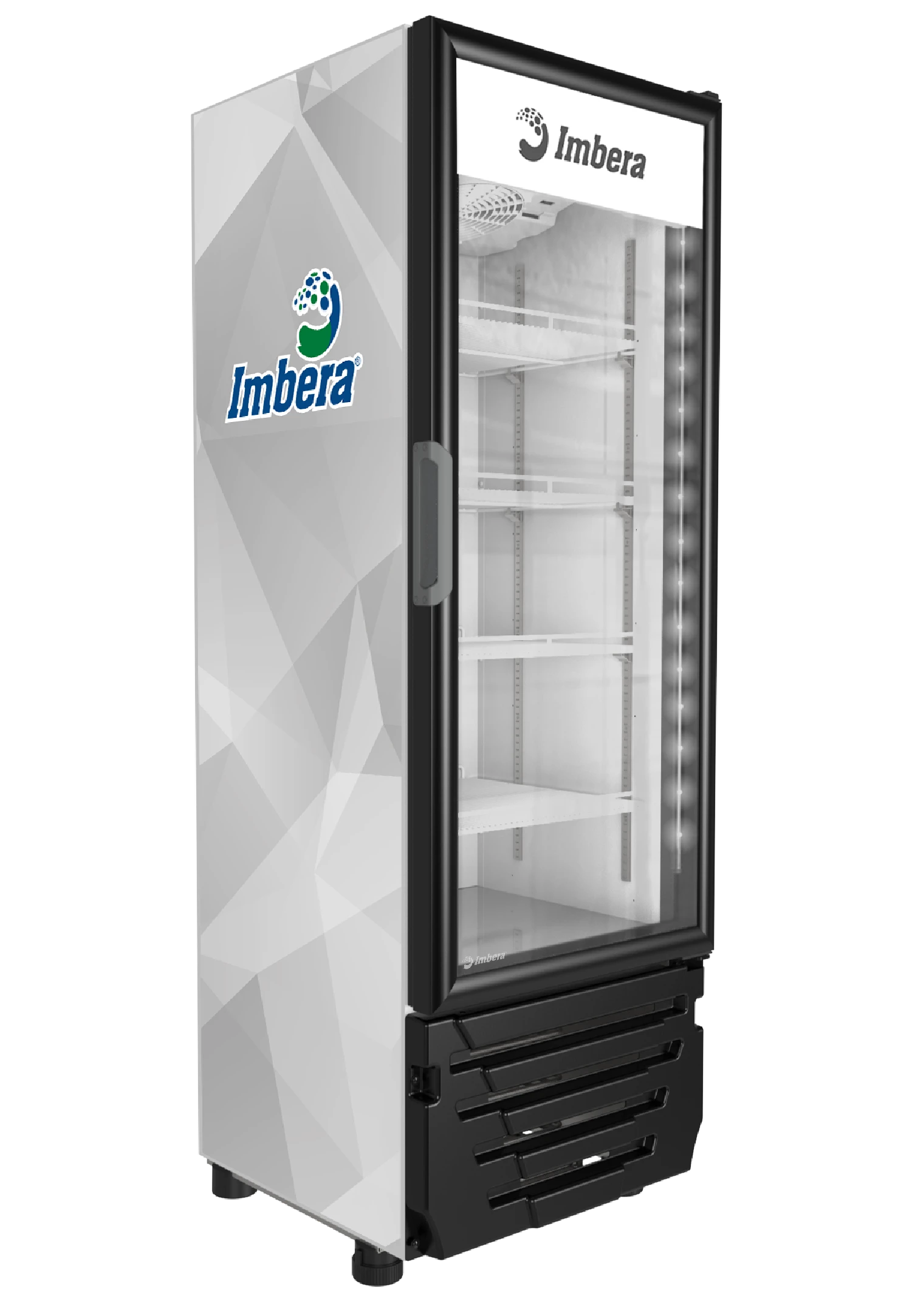 Congeladores Refrigeradores Enfriadores | Imbera Colombia