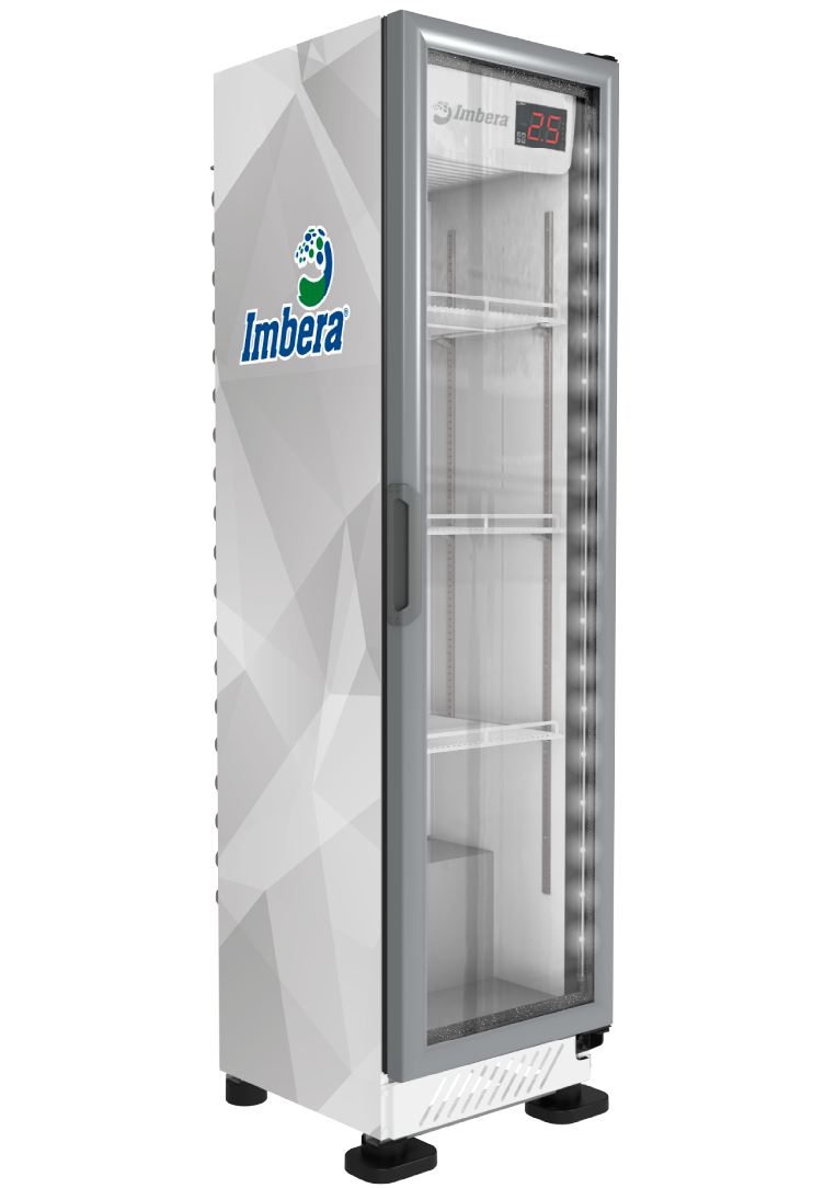 Congeladores Refrigeradores Enfriadores | Imbera Colombia