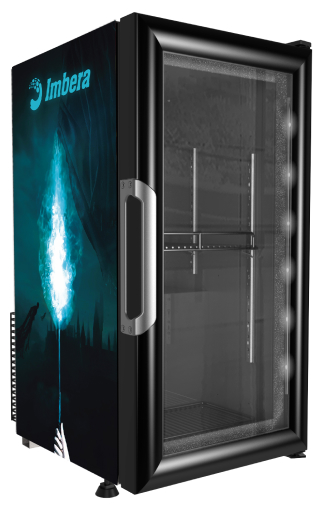 Congeladores Refrigeradores Enfriadores | Imbera Colombia